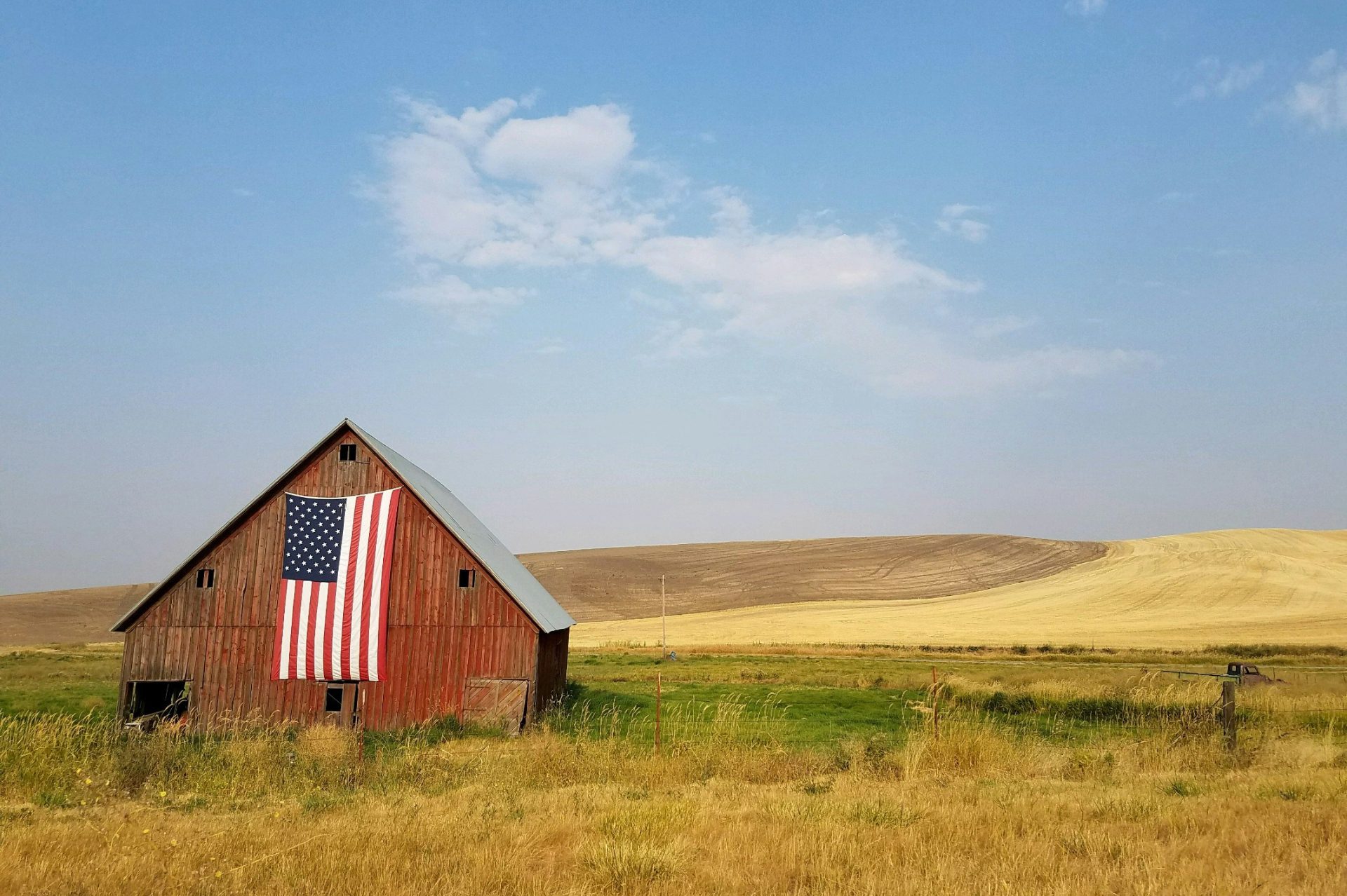 The Change Campaign That Can Contest America | Democracy Corps