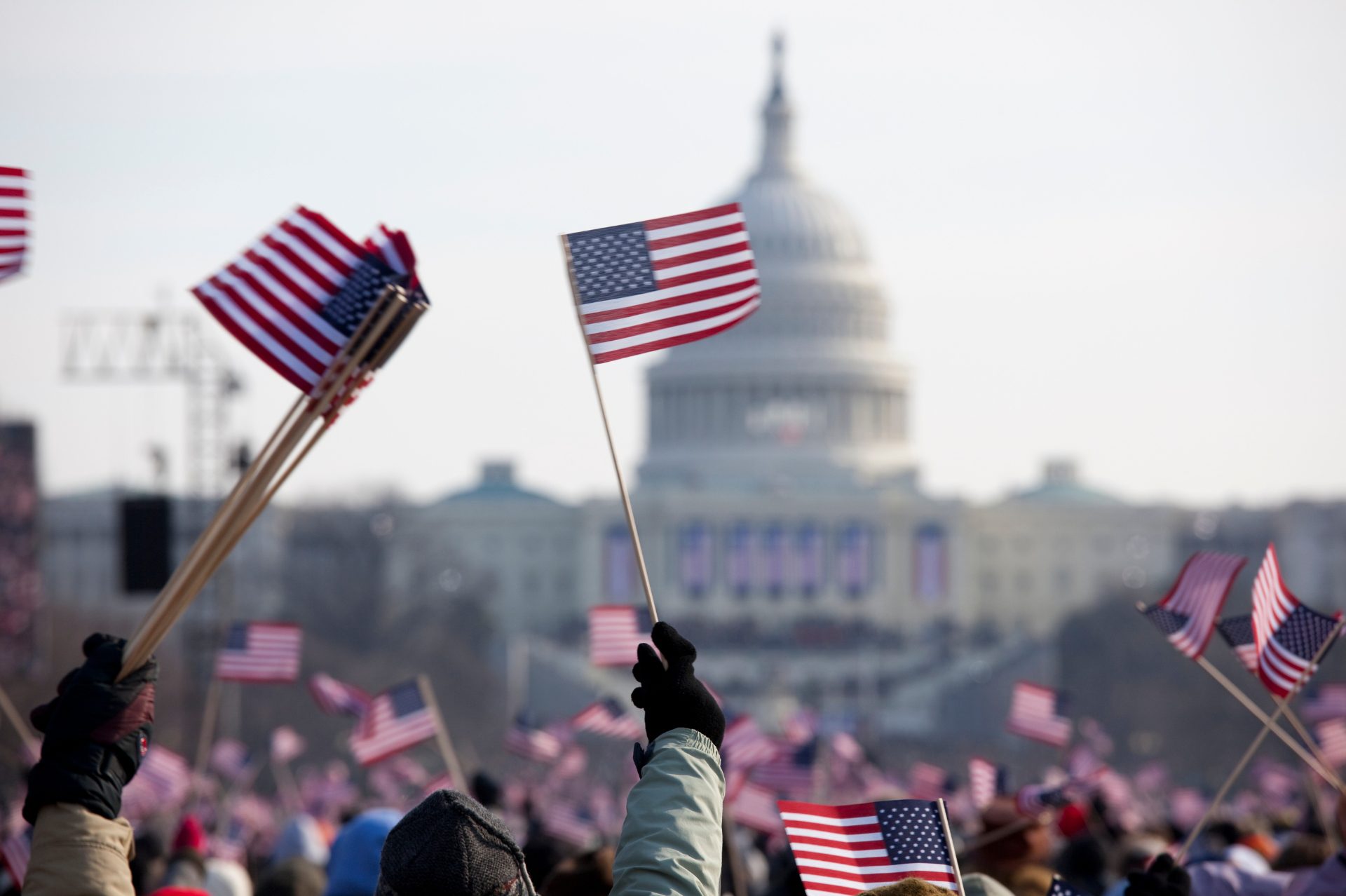President Biden Makes Gains in an Election He Can Win | Democracy Corps